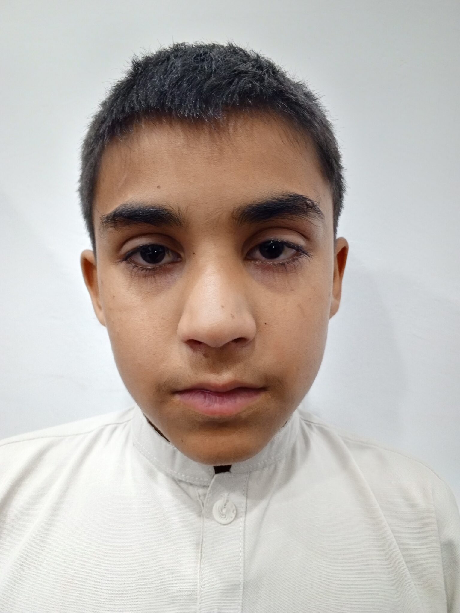 Muhammad Ahmed – Orphan Care